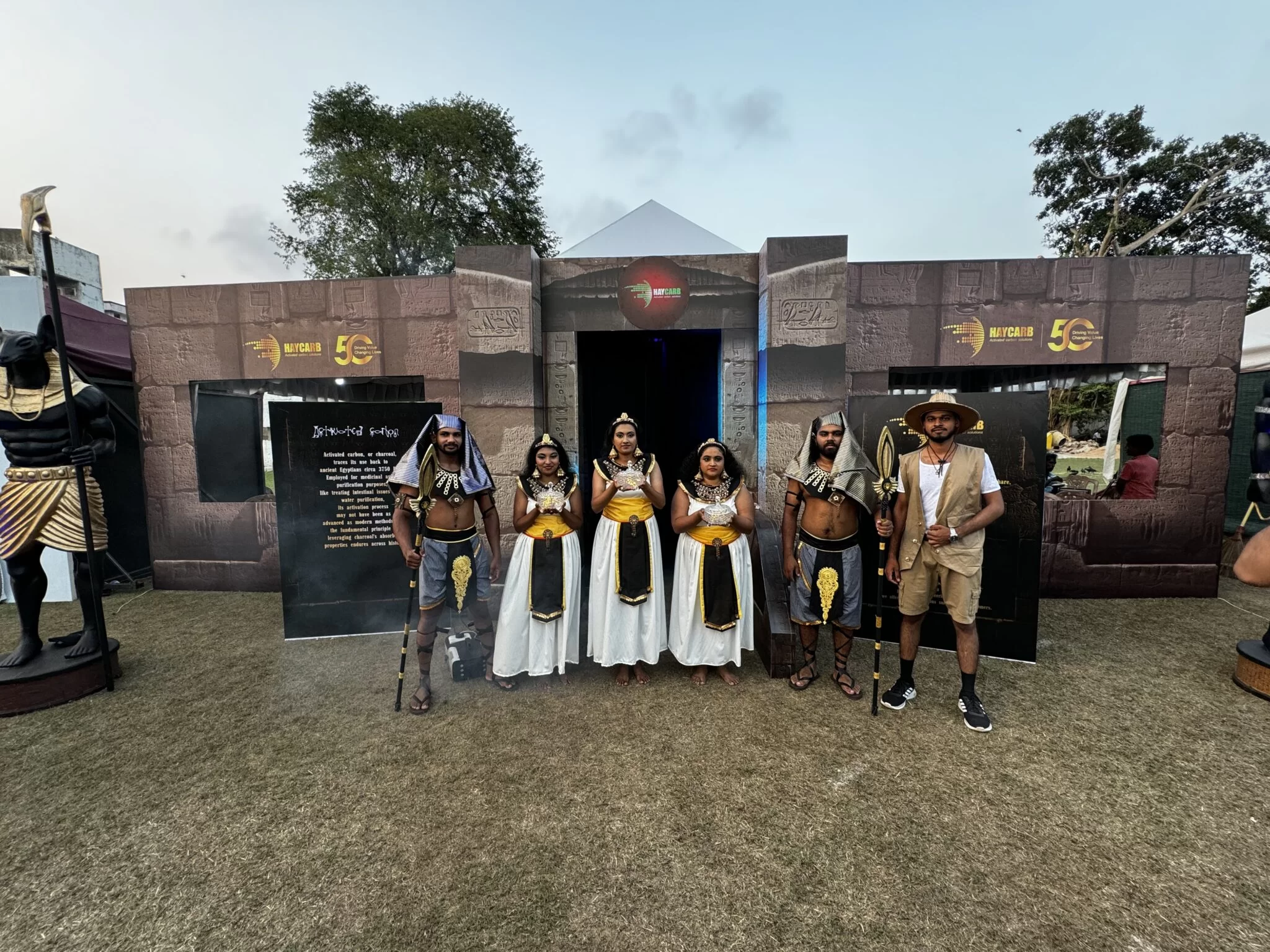 Coconut Shell Activated Carbon: Leading the Way in Eco-Friendly ...