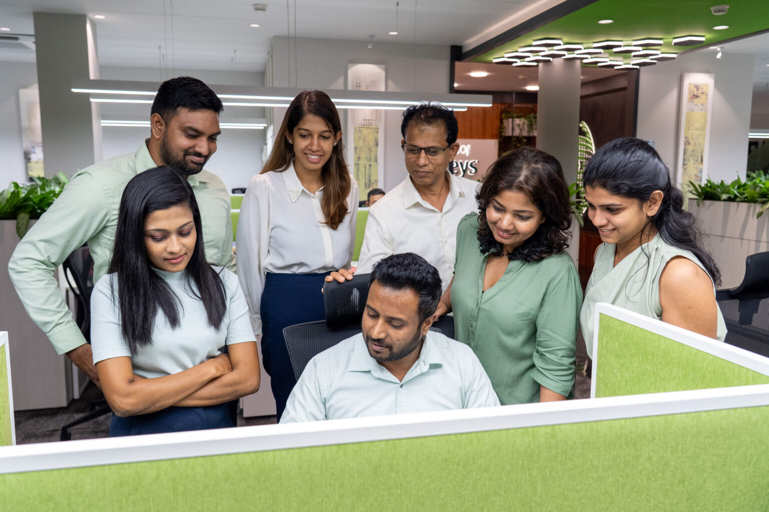 Sustainable Activated Carbon Solutions | Life at Haycarb PLC