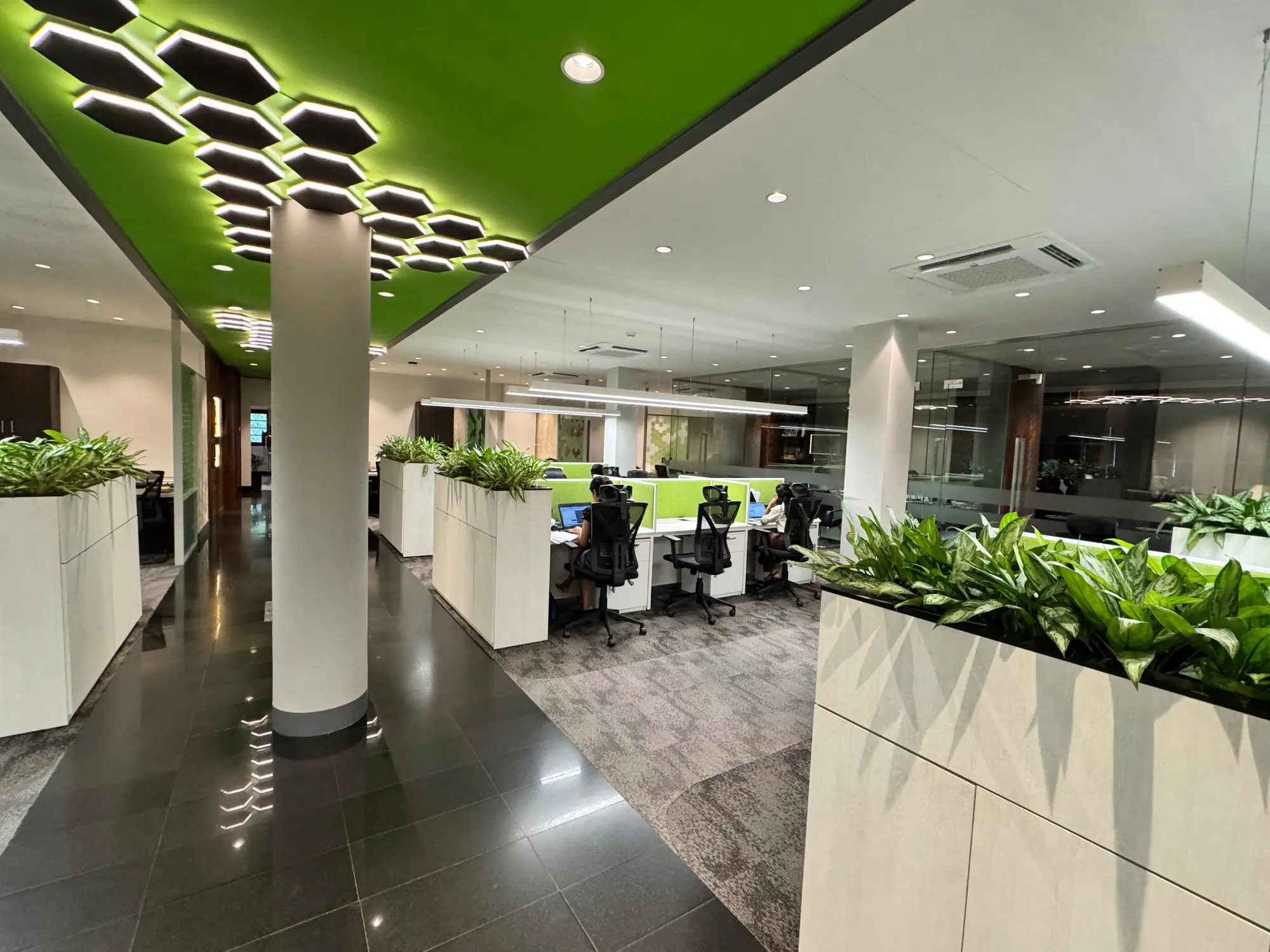 Trusted Activated Carbon Supplier | About Haycarb PLC