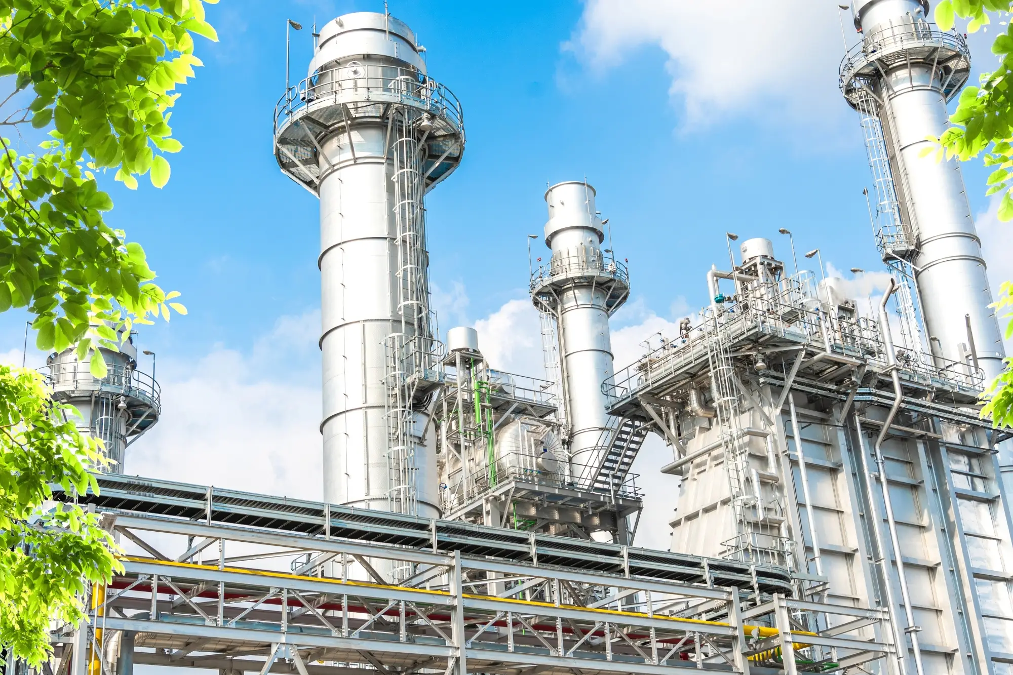 Activated Carbon for Industrial Air & Gas Treatment | Haycarb