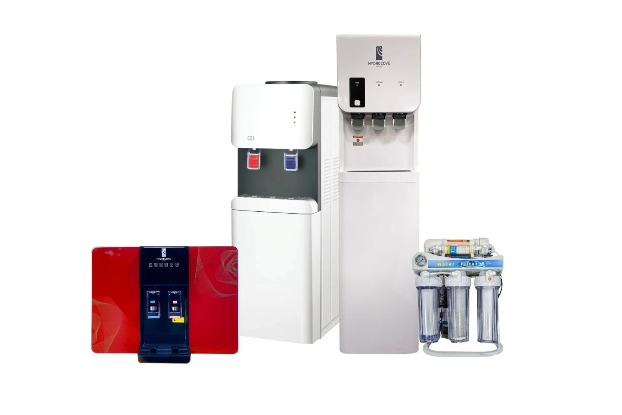 Environmental Solutions | Activated Carbon by Haycarb PLC