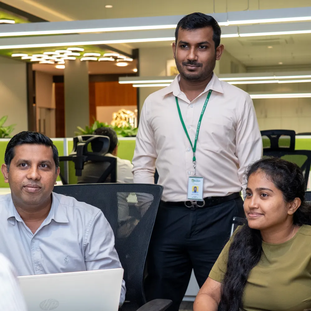 Sustainable Activated Carbon Solutions | Life at Haycarb PLC