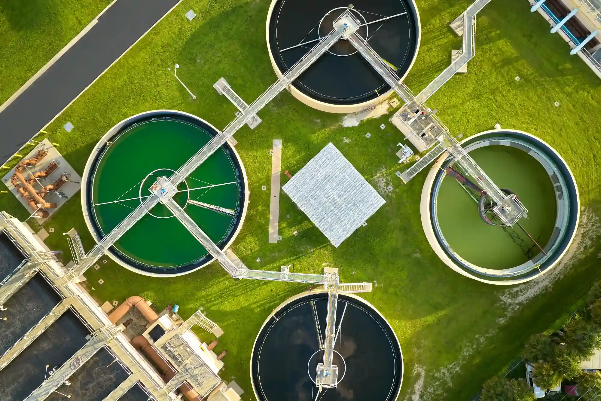 Activated Carbon Applications & Solutions | Haycarb PLC