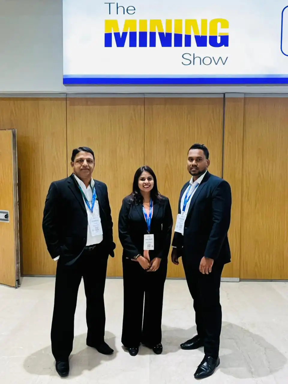 Haycarb at The Mining Show 2025 | Sustainable Gold Recovery